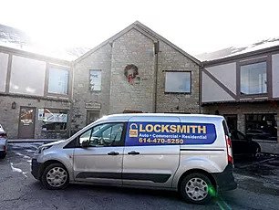 Local Locksmith in Dublin, OH | Snap & Crack Locksmith