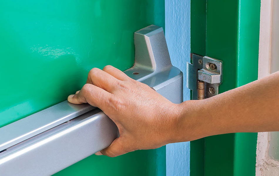 Commercial Locksmith in Columbus, OH | Snap & Crack Locksmith